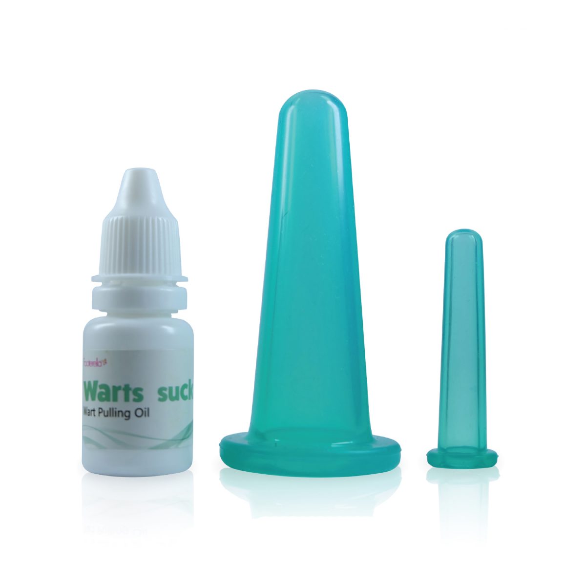 Dubai Podiatry Centre - warts bottle | Dubai Podiatry Centre