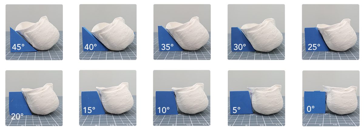 Foot Talk Fridays : Measuring angles of the feet for Orthotics | Dubai ...